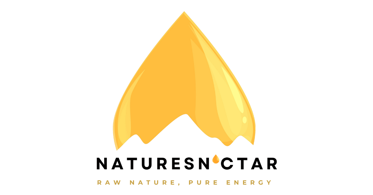 Hvorfor vælge Natures N'ctar?